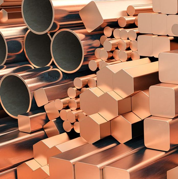 Platina estructural ASTM A-36 | Blesola